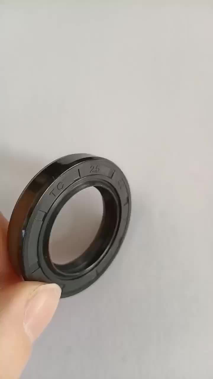 Engine Number 2kd Injector Pump Rubber Valve Stem Oil Seal For Toyota ...