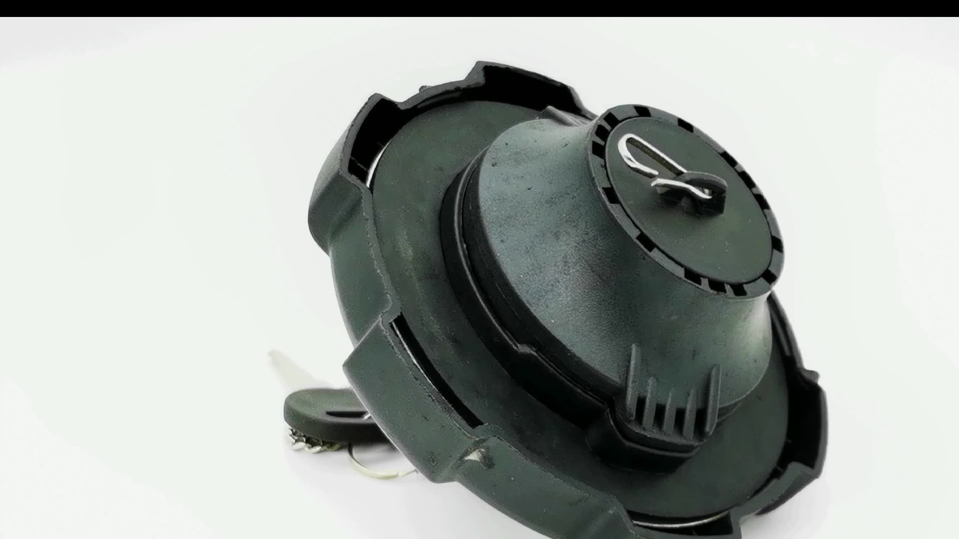 78mm Fuel Tank Cover For Mercedes-benz Actors/volvo Truck Parts ...