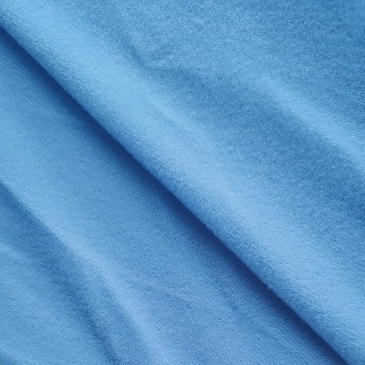 Huzhou Hot Sale 100%polyester Loop Pile Velvet Fabric For Backpacks ...