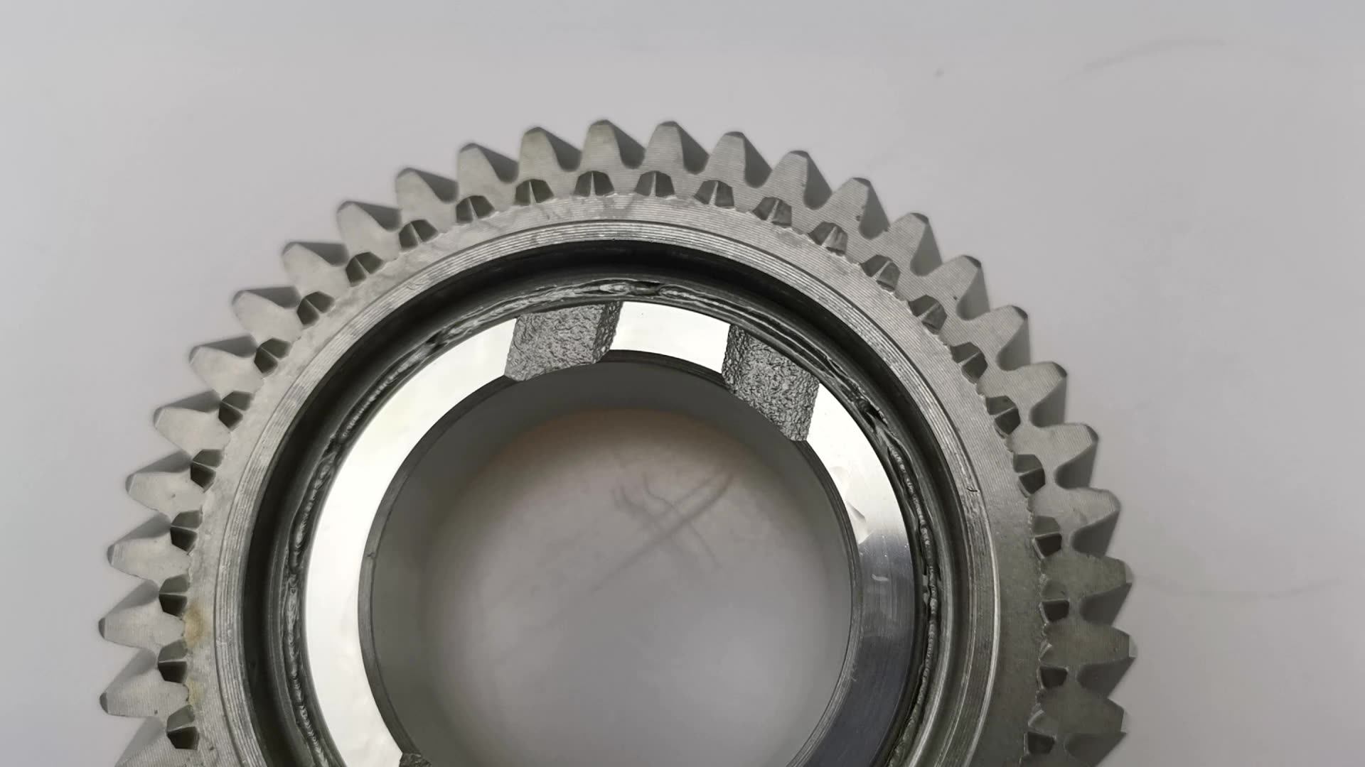 Saic Maxus V80 Original Gearbox 5th Gear Input Shaft C00013867 - Buy ...