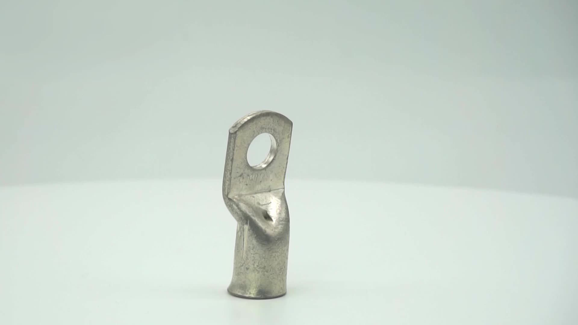 Yojiu Tube Connector Terminal Bell Mouth Cable Lugs Sc Type Flared ...