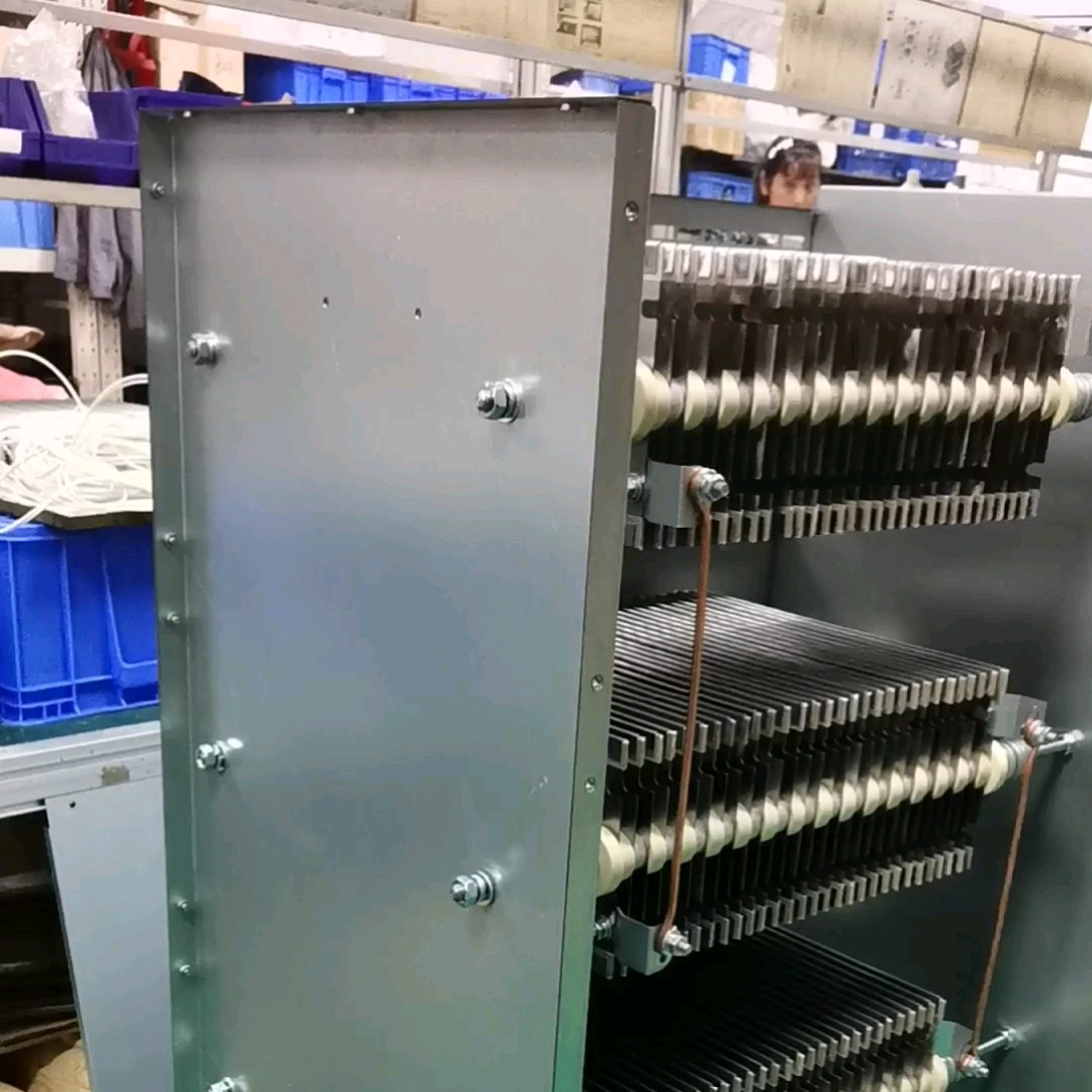 Ner/ngr Neutral Earthing Resistors,Up To 110 Kv System Voltage,Used For ...