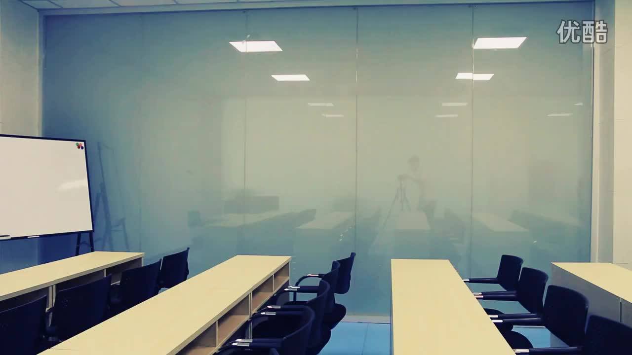 Electronic Pdlc Smart Tint Switchable Smart Glass Film For Building ...