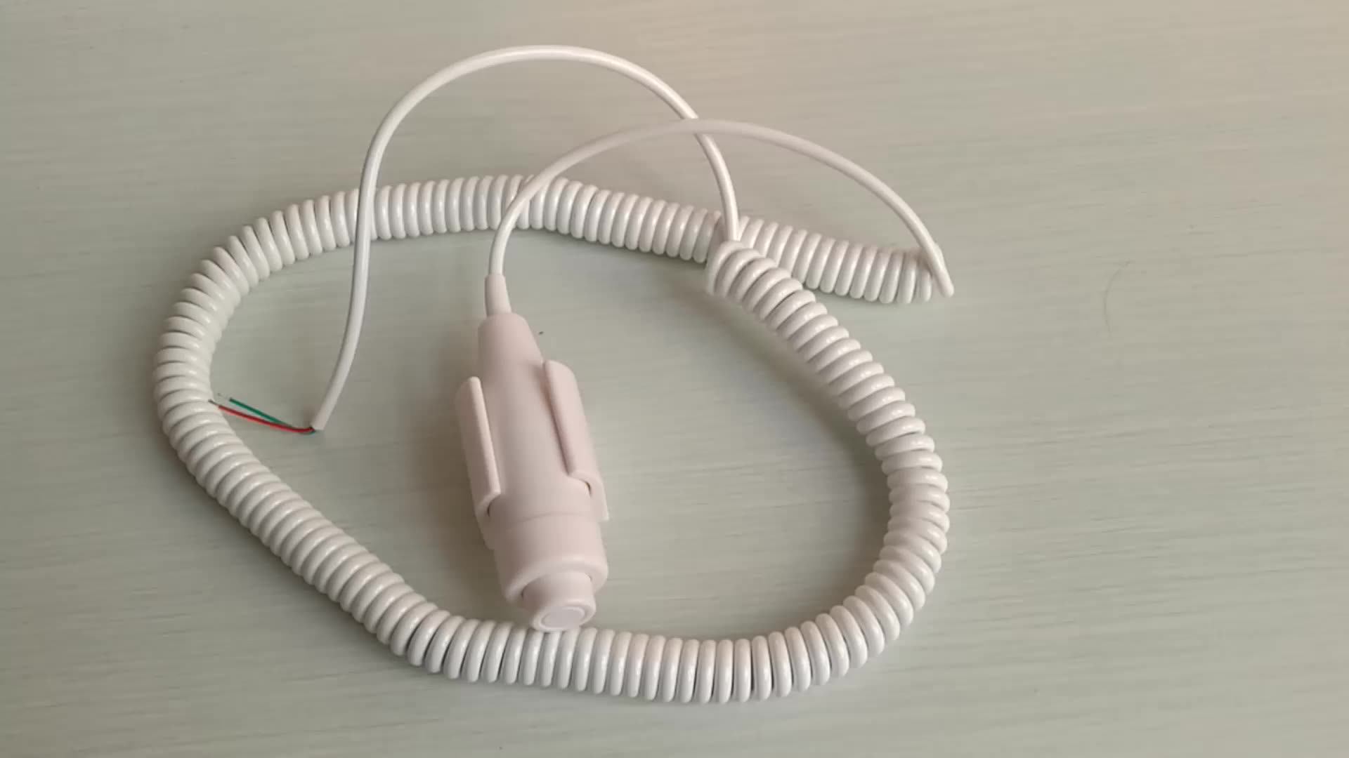 Dental Xray Hand Switch 4-core 4-meter X-ray Machine Exposure Hand ...