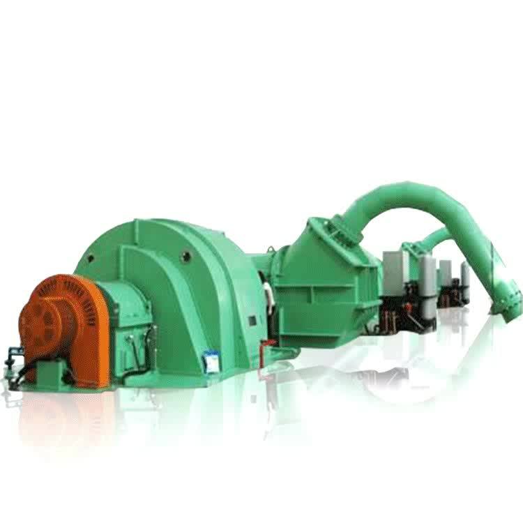 High Quality 100 Kw 250kw 1mw 5mw 10mw Water Turbine Generator And Mini ...