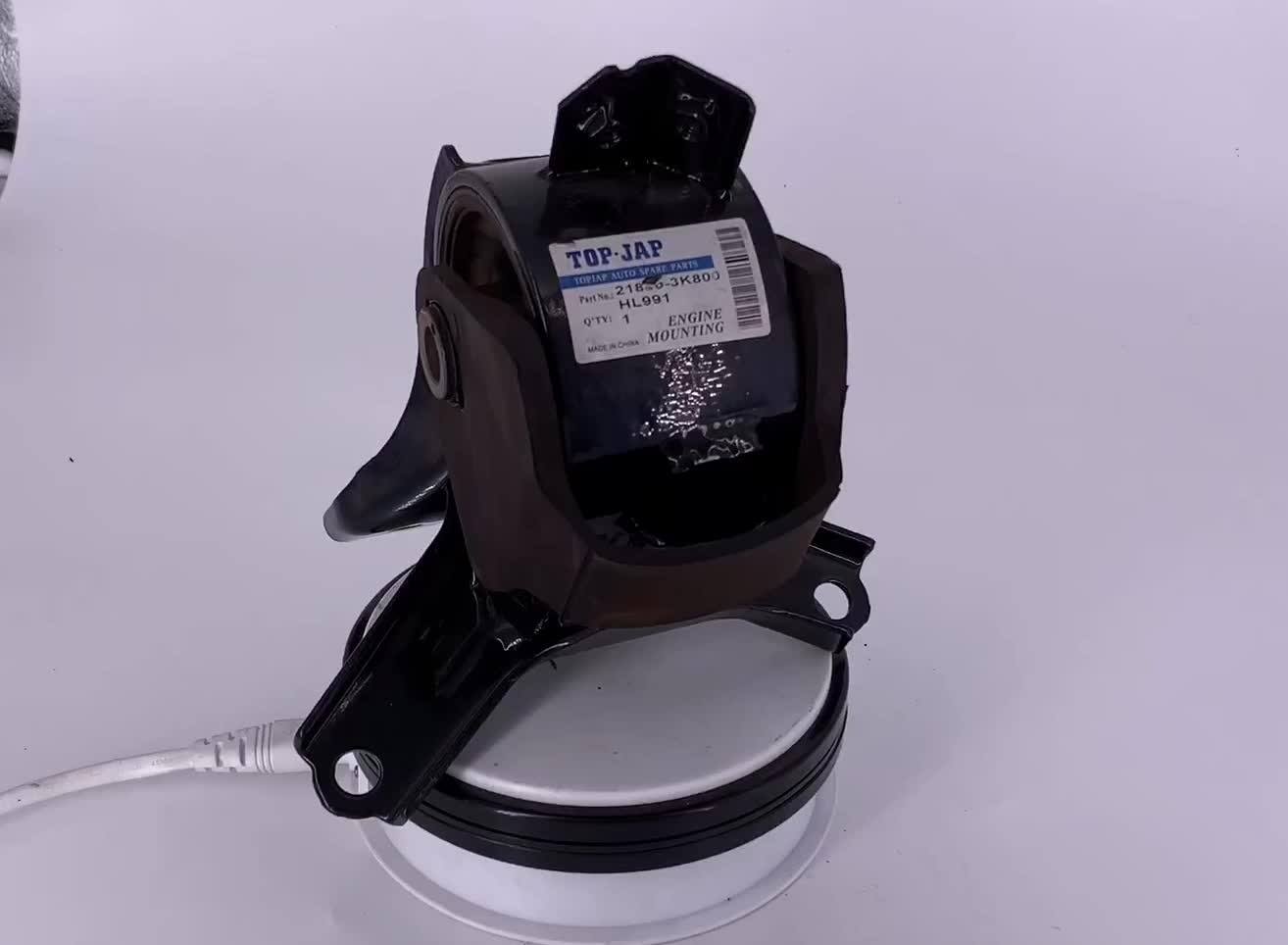 21830-3k800 Engine Mounting Bracket Use For Azera - Buy Engine Mounting ...