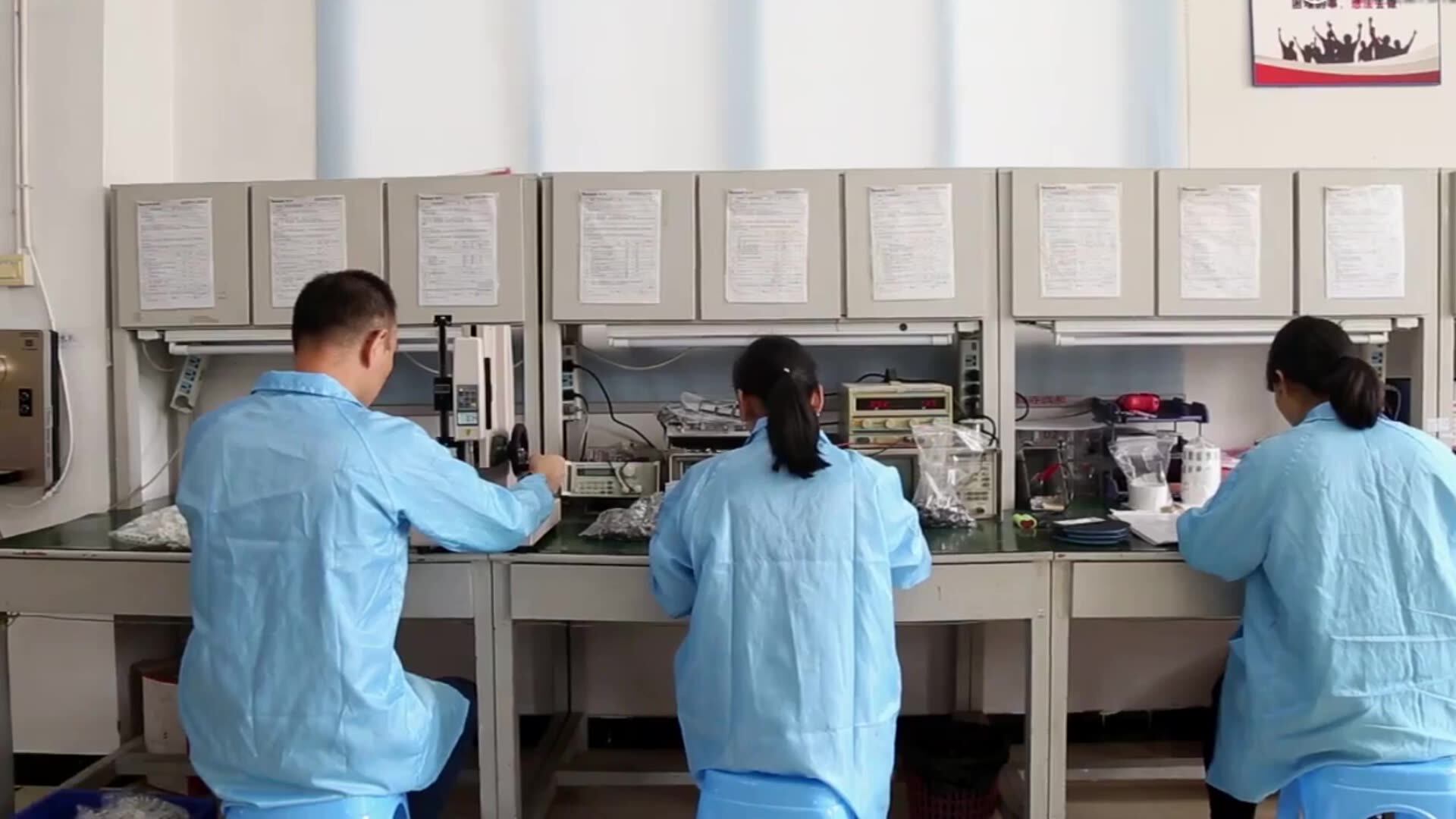 Rong Yin R360 Calls Are Faster Walkie-talkie Long Range High Quality ...