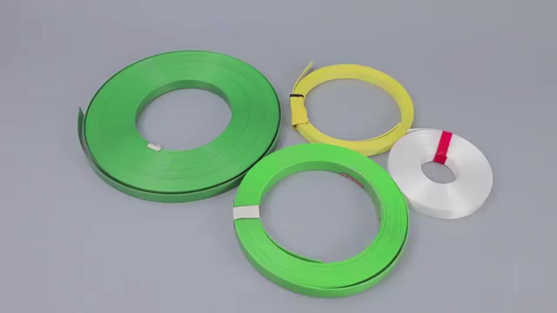 Wholesale Price Plastic Strapping Strip Manual Polypropylene Strapping ...