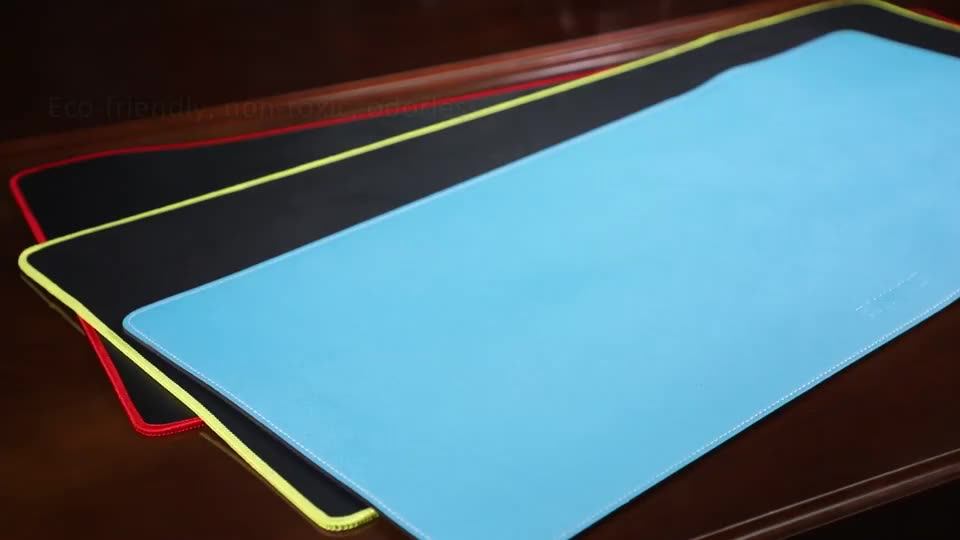 Usb Hub Rgb Desk Mat Sublimation Custom Logo Print Creative Computer ...