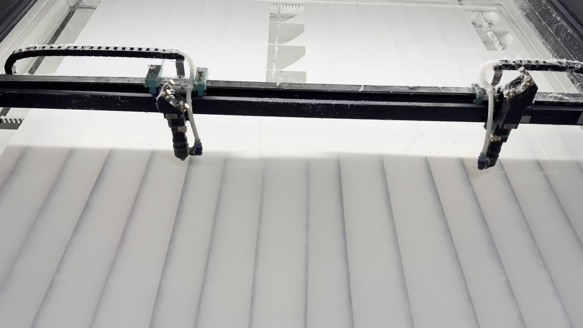 Acrylic Display Rack Clear U-shaped Shoes Bags Rack Display Customized ...