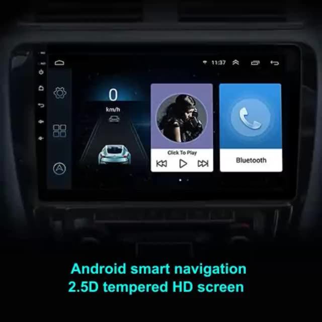 Multimedia Android Player For Ford F150 Raptor 2008 2009 2010 2011 2012 ...
