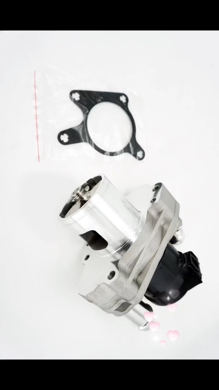 Factory Direct Om646 Egr Valve A6461401760 6461401760 A6461402360 ...