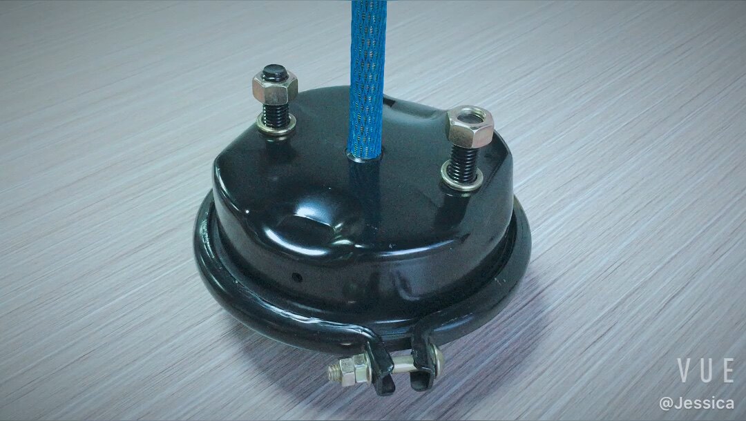 단일 에어 브레이크 챔버 유형 T24 T30 T3636 트럭 용 - Buy 24 공기 브레이크 약실,24 30 브레이크 약실 ...