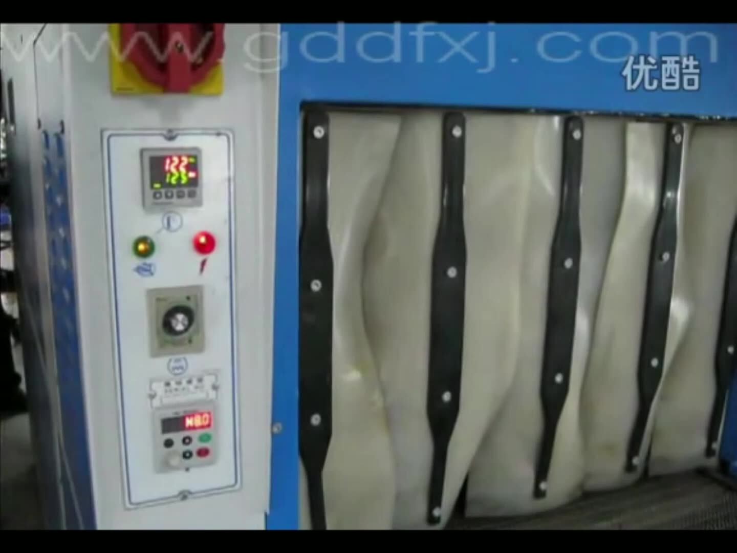 Shoe Making Heat Setter Shoe Steam Heating Setting Machine Manufacturer ...