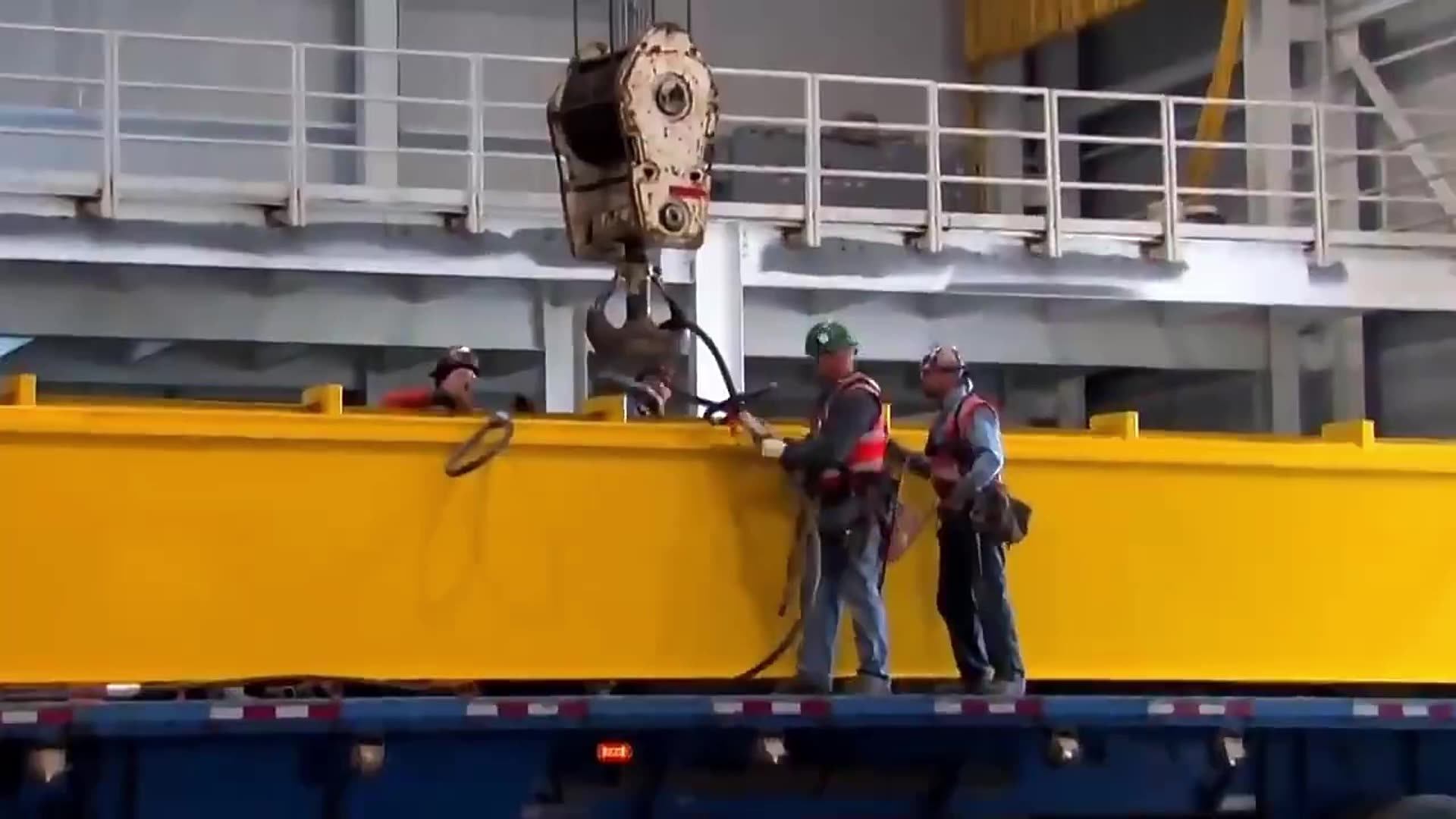 Steel Box Single Girder Overhead Cranes 5 Ton 10t 25 Ton 40 Ton Bridge ...