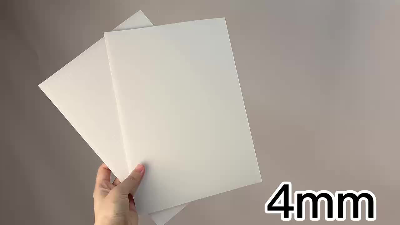 S-line Pladan Corrugated Polypropylene Hollow Sheets Honeycomb Core ...