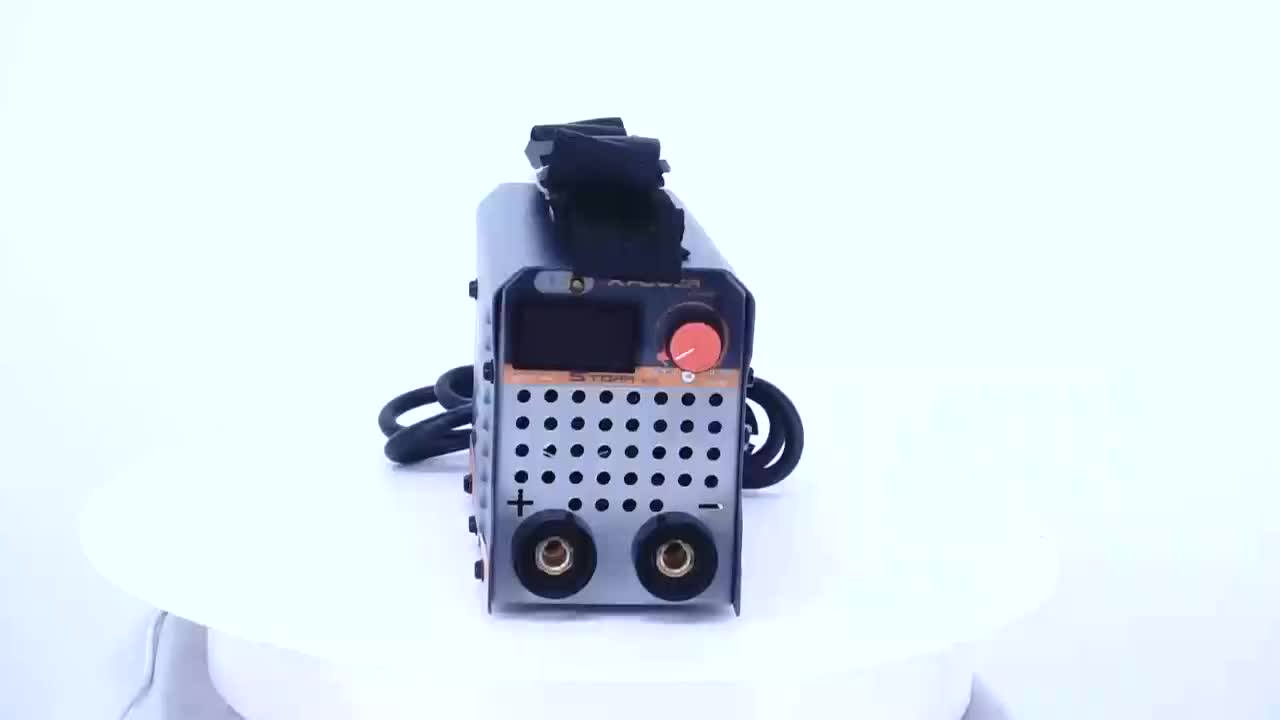 Storm 205 Arc 200 Smallest Welding Machine Mma - Buy Welding Machines ...