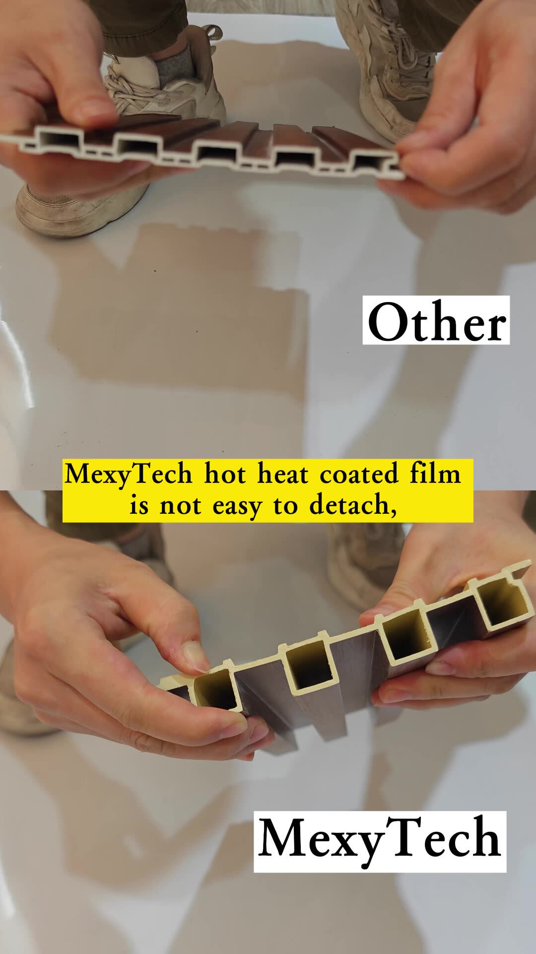 Modern Design Wood Panels Wall Decor Interior Wall Panels With Siding ...