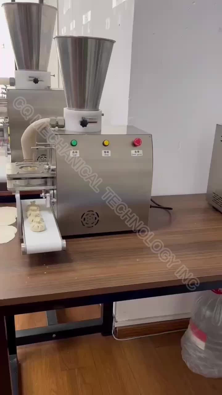 Small Model Shaomai Forming Dim Sum Maker Siomai Former Making Machine ...