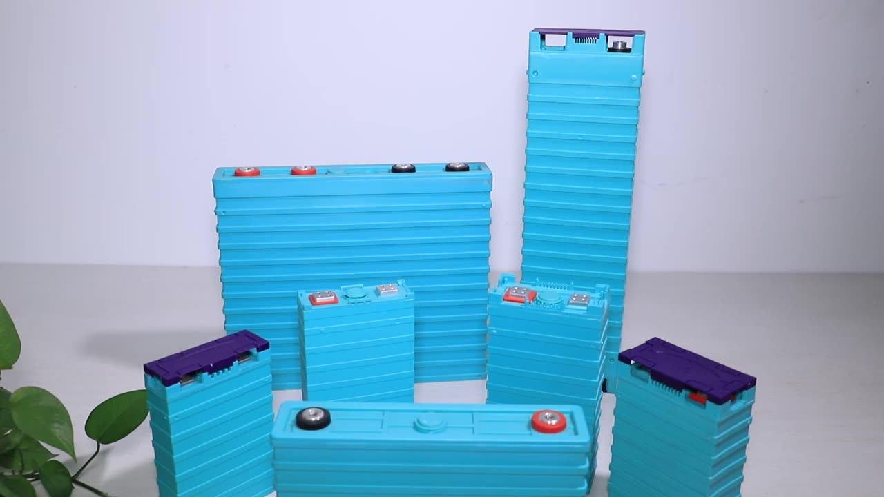 100ah Lithium Batteries Solar Energy Storage Calb Lifepo4 Batteries ...