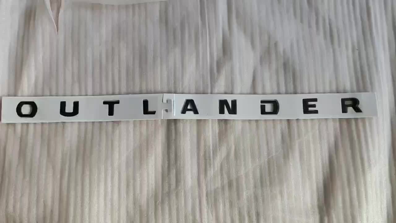 Car Parts Hood Emblem Logo Bonnet Badge Sticker Compatible With ...