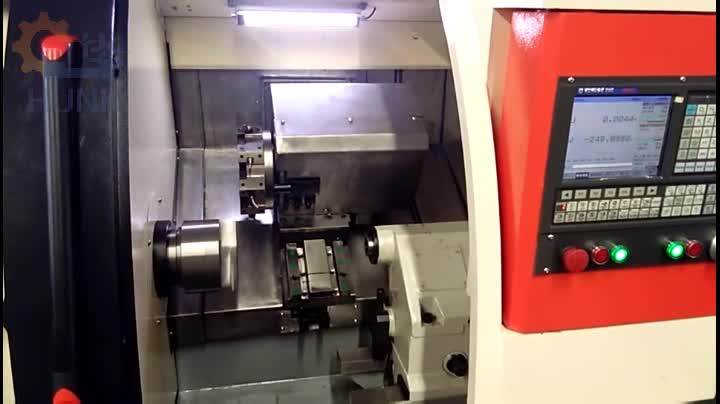 Taiwan Quality Mini Desktop Machine Cnc Lathe With Low Price - Buy Mini ...