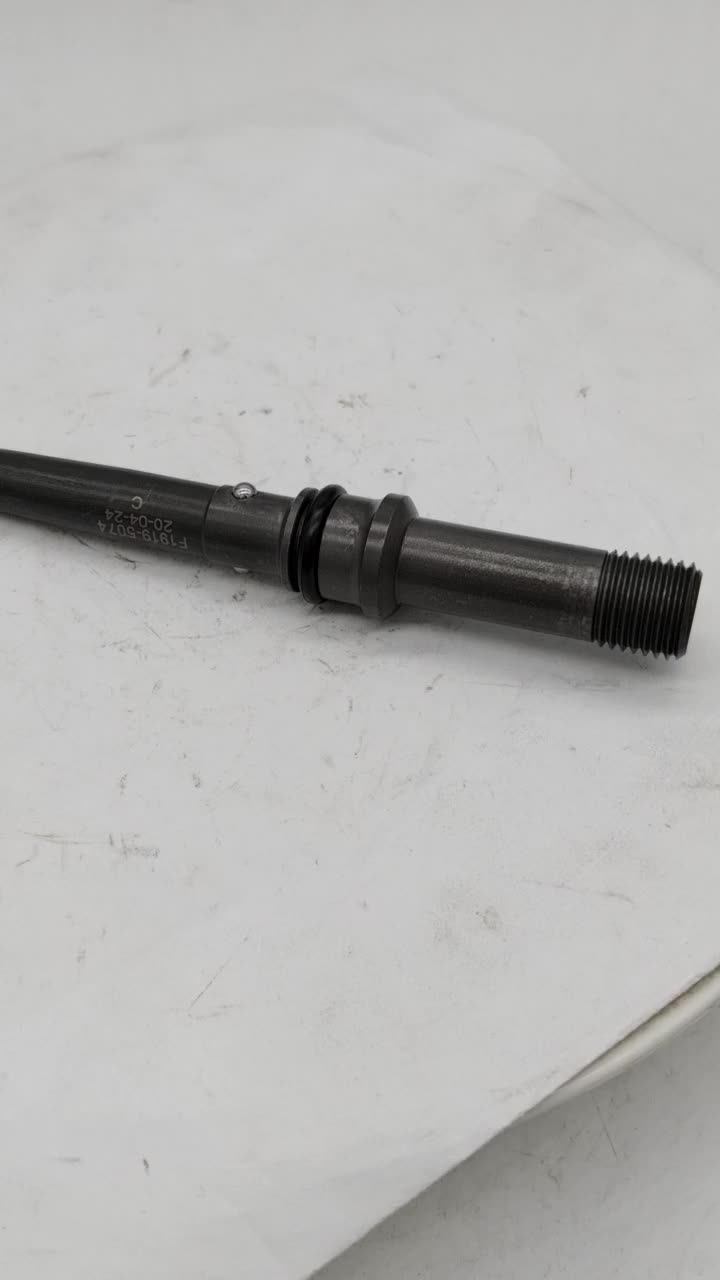 Common Rail Injector Connector Tube F00rj01919 F00rj01572 F00rj01831 ...