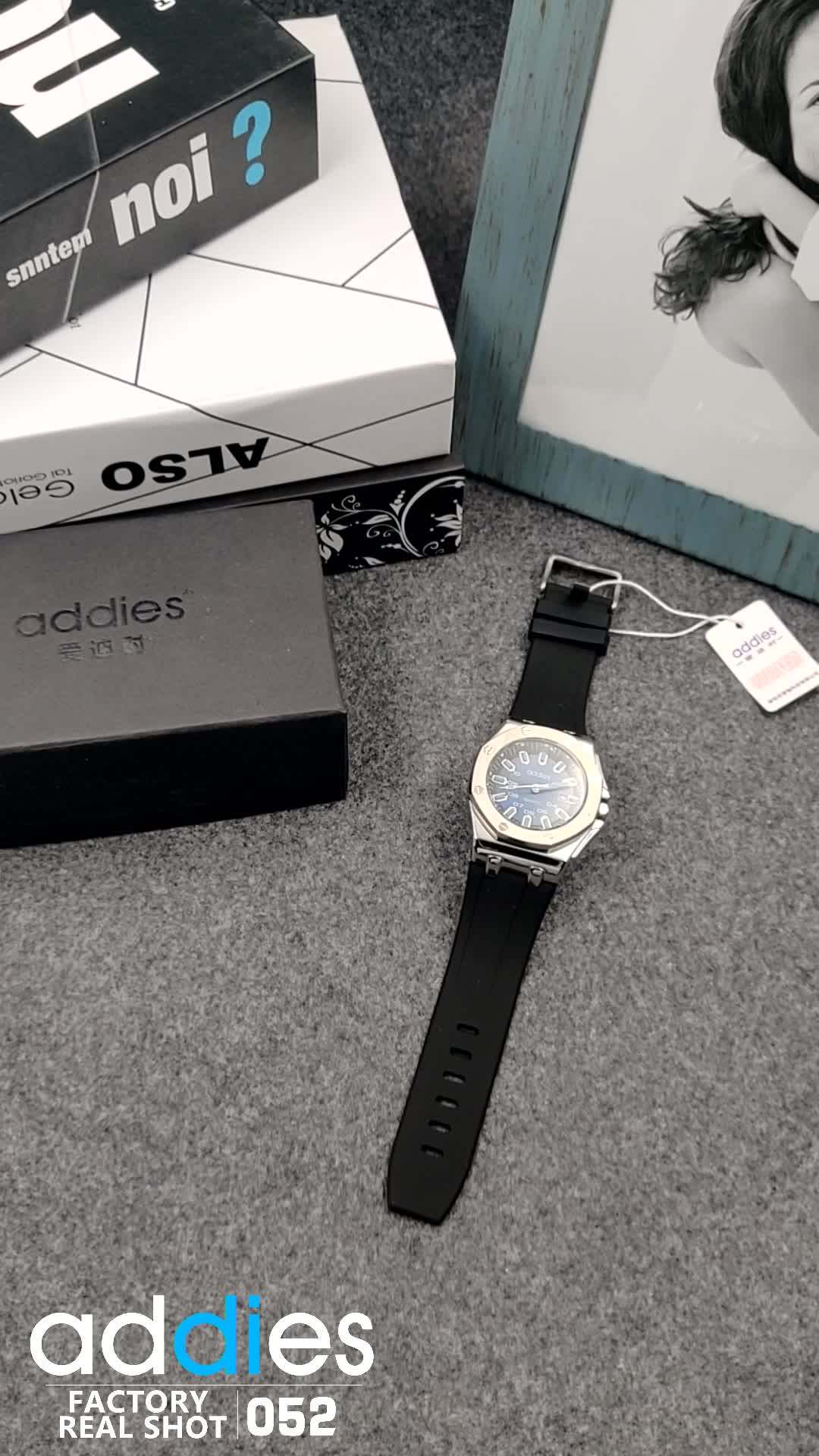 China Supplier Date Elite 3atm Watches Japan Movt Quartz Watch ...