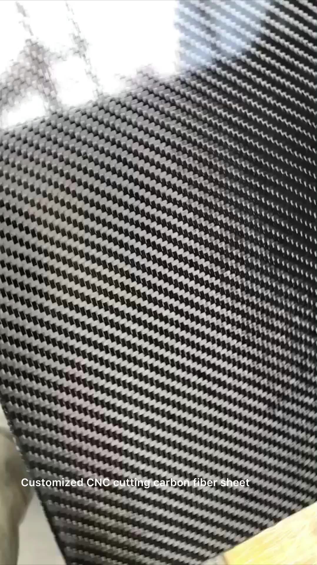 3k Composite Laminated Reinforcement Sheet Toray Carbon Fiber Price For ...