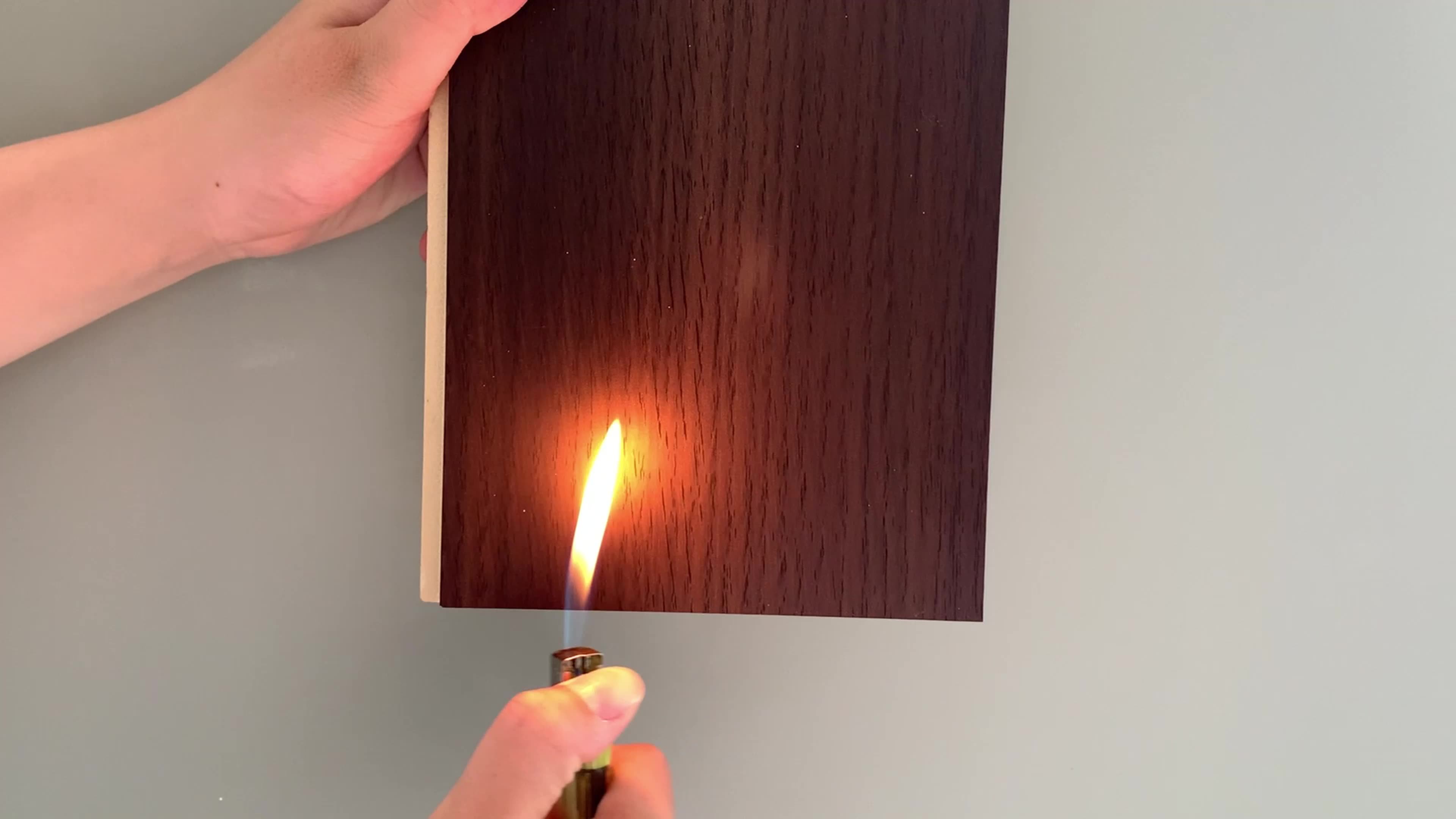 Charcoal Plate Metal Carbon Crystal Bamboo Factory Direct Waterproof ...