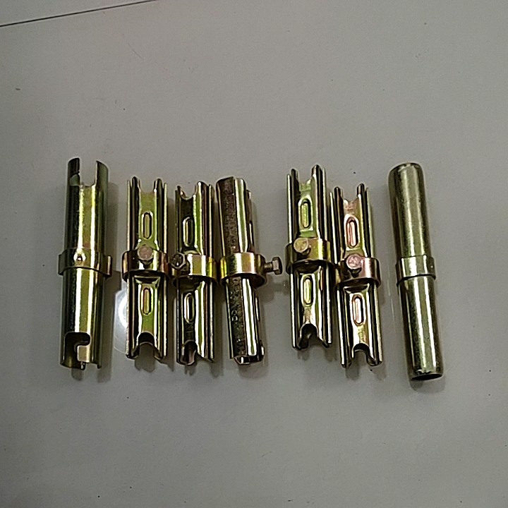 Scaffolding Frame Connector Pressed Scaffolding Joint Pin - Buy ...