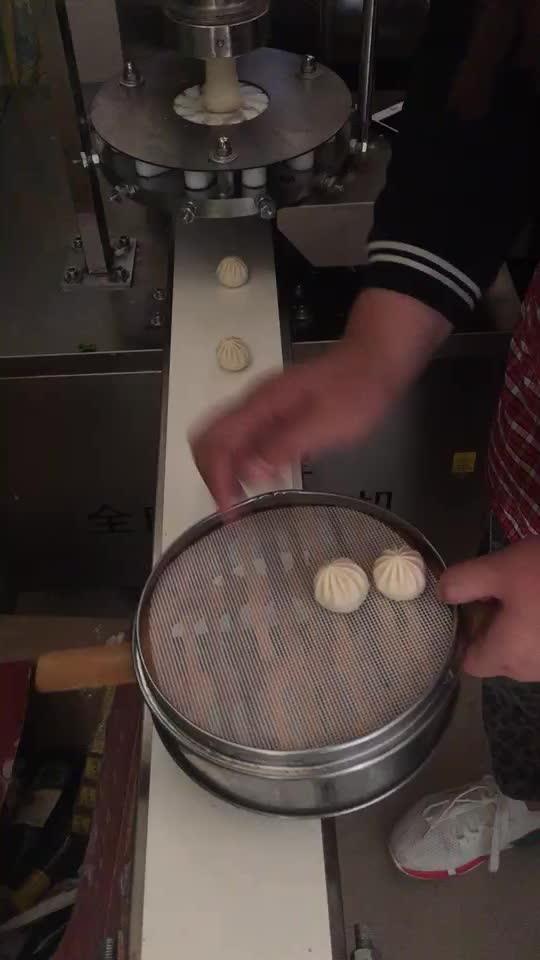 China Supplier Best Price Siopao Making Machine/dim Sum Equipment ...