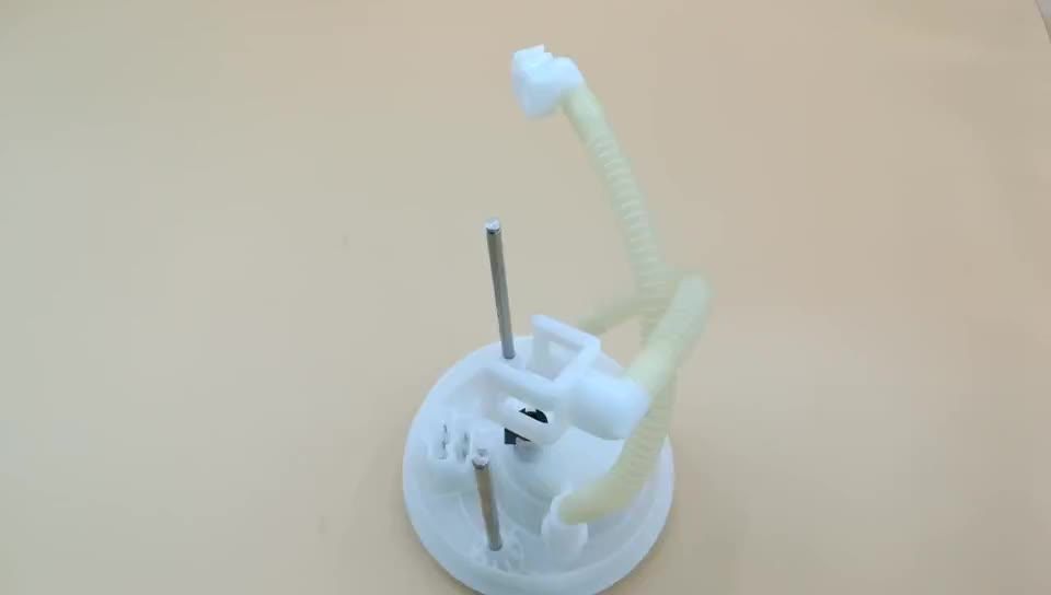 Pat Car Fuel Filter Fit For Cerato Ld 1.6 2004 31911-2f000 - Buy Car ...