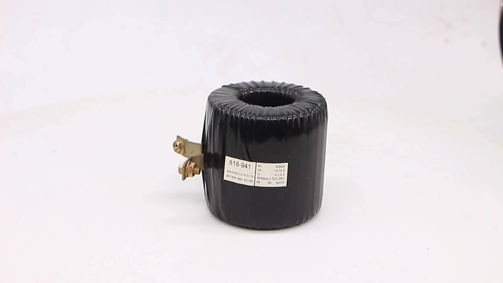 Pr 5p10 Current Transformer 15va For Protectiving Relay - Buy Pr 5p10 ...