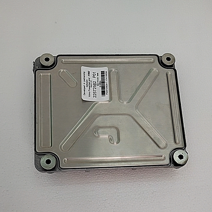 Hot Sale Excavator Controller Ecu Ecm Engine Control Unit Voe22346792 Voe21248719 22346792 ...