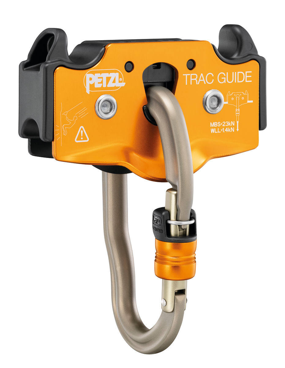 Petzl TRAC P023，探险者的最佳伙伴？🚀深度测评与推荐-滑轮-淘宝好物网