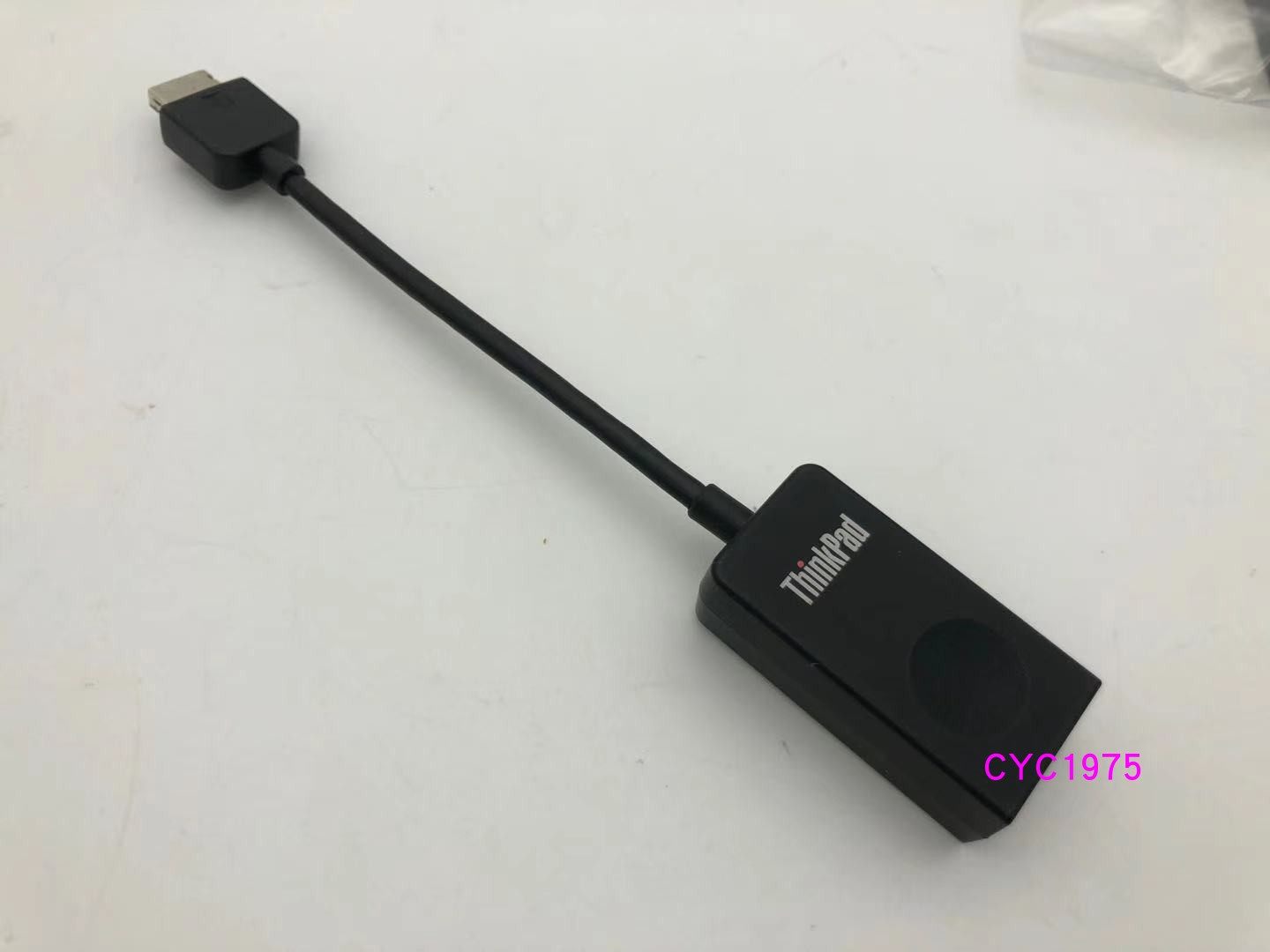 S2 X1 2020 21联想 THINKPAD T14S x13 mini迷你网口 RJ45网卡线-Taobao