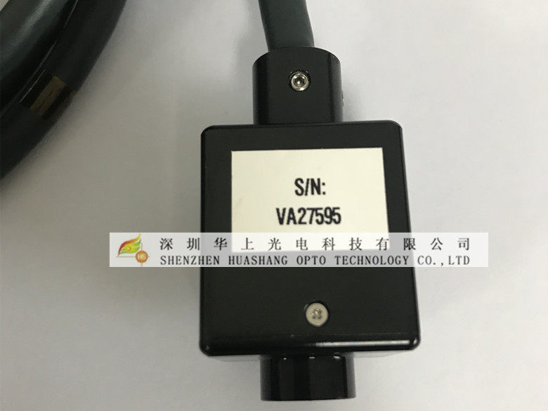 KNS ICONN PLUS CCD LENS CAMERA CAMERA HEAD 08890-1006-000-01