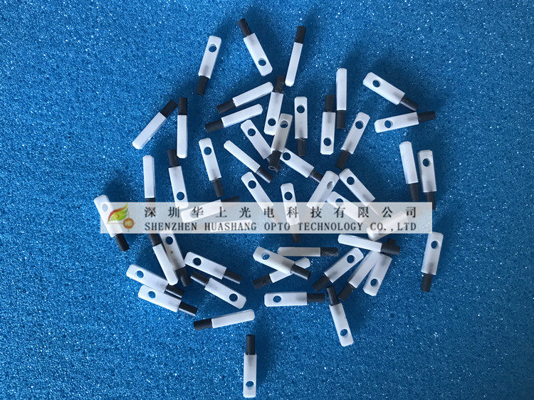 KNS Connx Elite Ultra MAXUM Ceramic Nozzle Nozzle 08888-0521-000-02