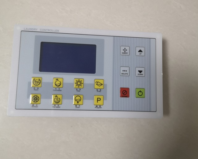 KH322B Washing machine Cutting machine computer controller real shot ...