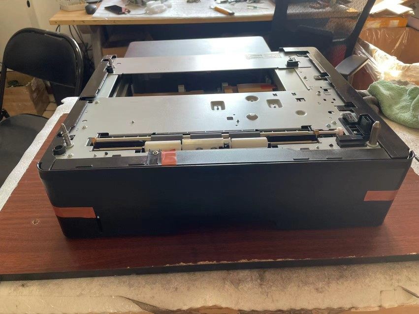 惠普HP706N，外加第三纸盒，打印体验升级了吗？🚀-分页器-淘宝好物网