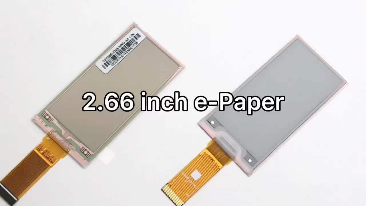 E-ink Raspberry Epd Display Epaper 4.2 Inch E-paper Display Electronic ...