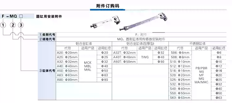 亚德客AIRTAC磁性开关DMSG/DMSH/DMSJ/DMSE-NPN/N020/N030/N050-W