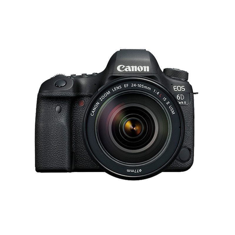 Canon 6D2 vs 5D3：全画幅摄影新宠，你更爱谁？📸-专业数码单反-淘宝好物网