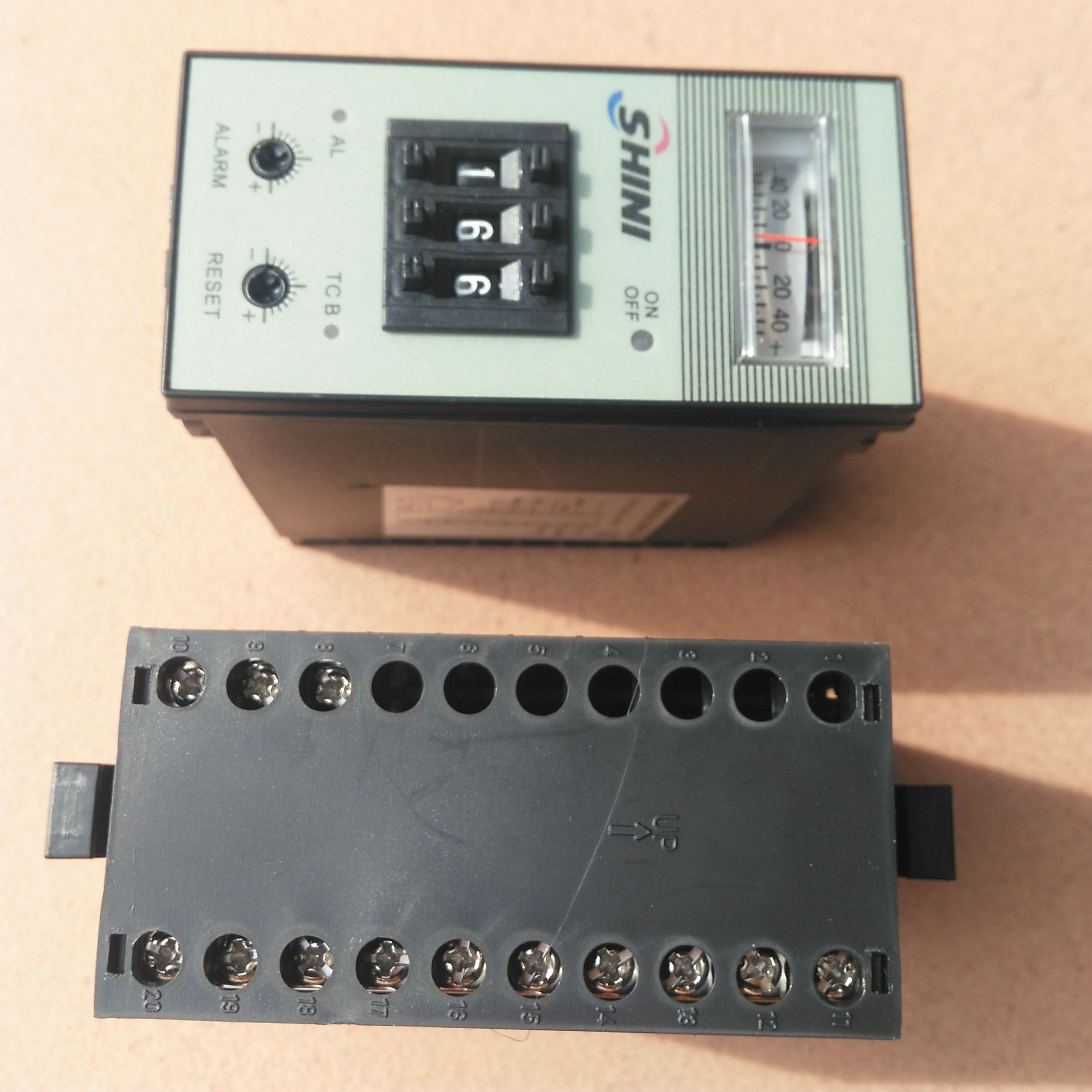 Xinyi thermostat SHINI thermostat Dryer hopper oven temperature ...