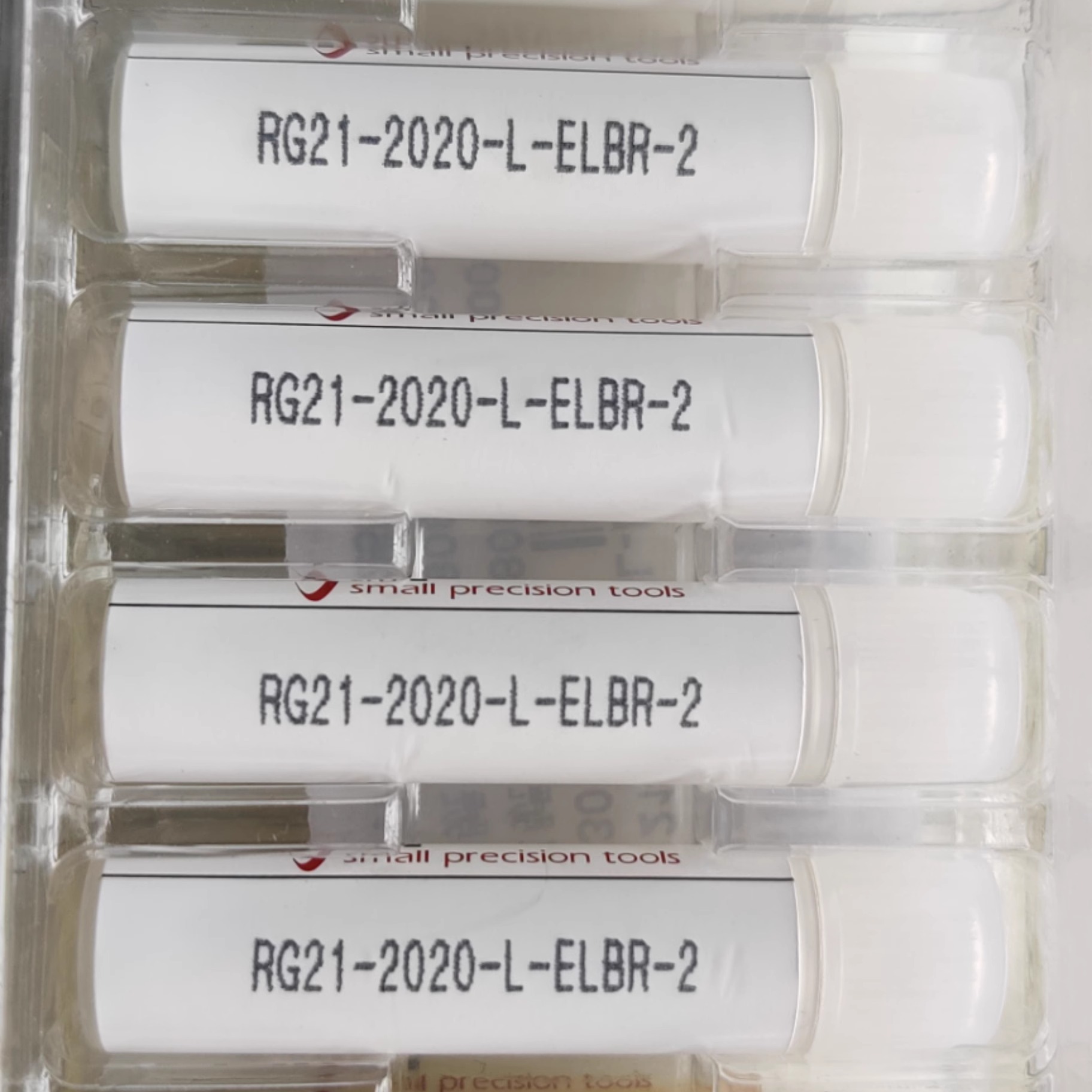 SPT原装进口钢咀RG21-2525-L-ELBR带导线孔V型蝴蝶型凹槽耐磨钢嘴