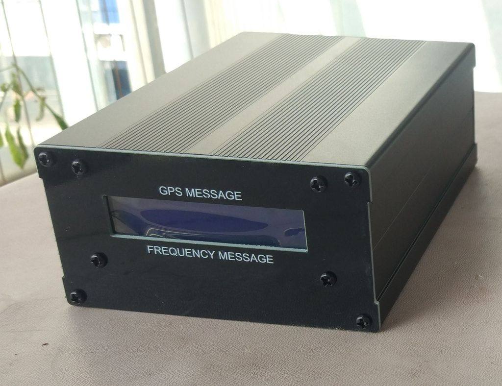 ⏰精准时间守护者！这款GPSDO你值得拥有！-晶体振荡器-淘宝好物网