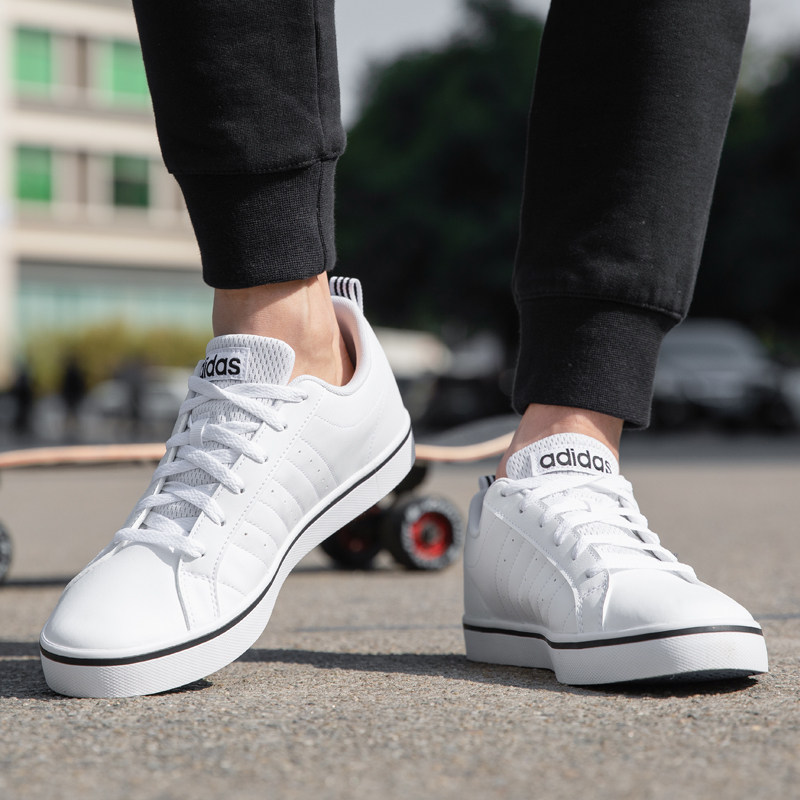 Adidas Adidas men's shoes official website flagship men's casual shoes ...