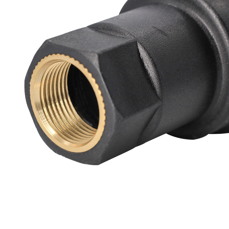 Garden quick water intake 6 points copper wire green water intake valve ...