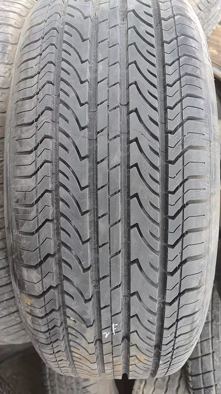 汽車轎車原廠正品拆車胎155165175185195205215/1314151617寸輪胎